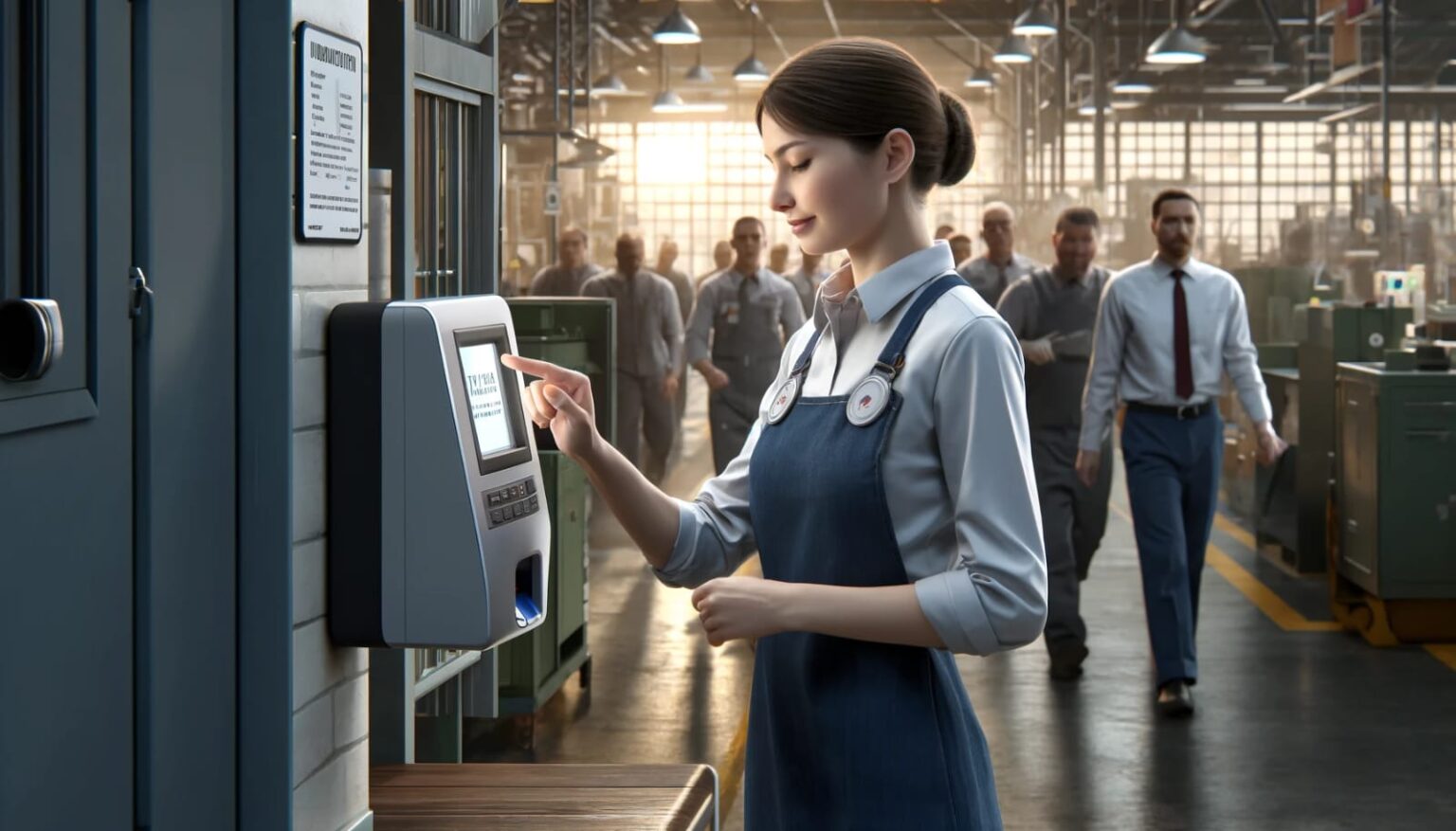 Registro De Ponto Na CLT: Guia Completo Em 2025